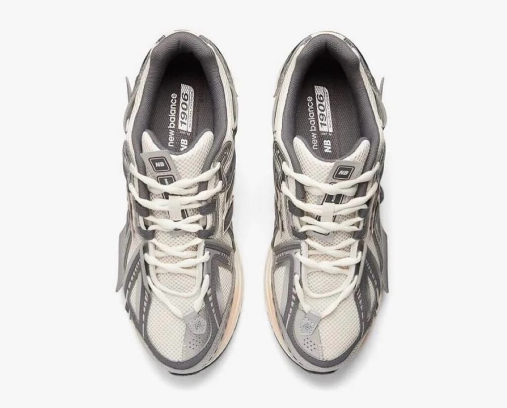 派生モデル New Balance『1906A』の新作が国内12月4日に発売[M1906AB / M1906AD / M1906AF ...