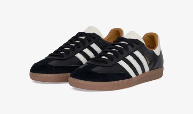 JJJJound × adidas 『Samba OG MIG』が国内3月27日より順次発売[ID8707 / ID8708] | UP TO ...
