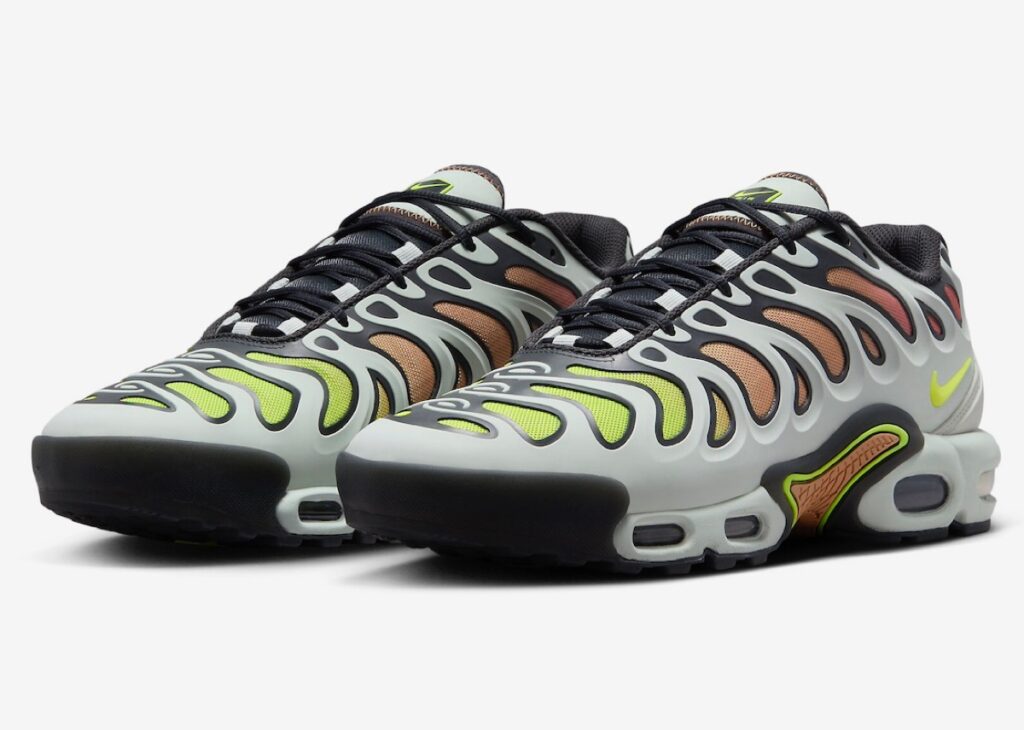 Nike Air Max Plus Driftの新作が国内順次発売予定[FD4290-001 / FD4290-002 / FD4290 ...