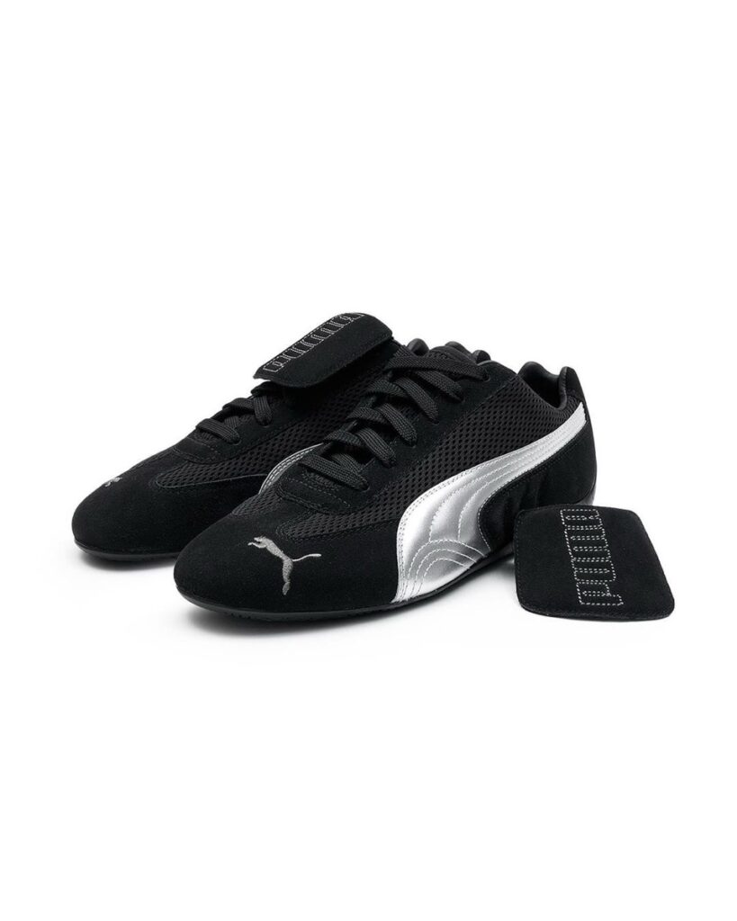 PUMA × OPEN YY 『Speedcat』が3月23日より発売 | UP TO DATE