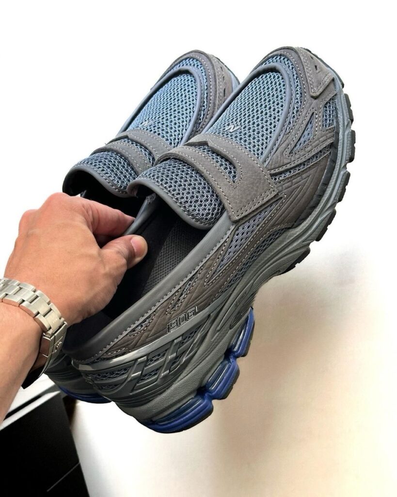 New Balance〈1906L “Magnet/Inkwel”〉が12月11日より発売予定 [U1906LAF] | UP TO DATE