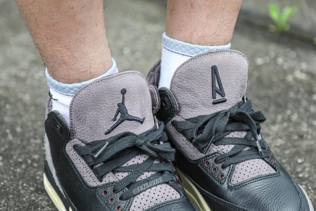 A Ma Maniere × Nike Wmns Air Jordan 3 Retro OG SP “W.Y.W.S.”が国内8月27日に発売 ...