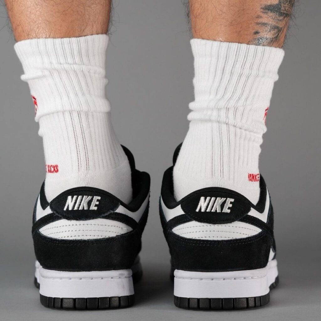 Nike Dunk Low Retro SE “Suede Panda”が国内7月8日より発売 [FQ8249-100] | UP TO DATE
