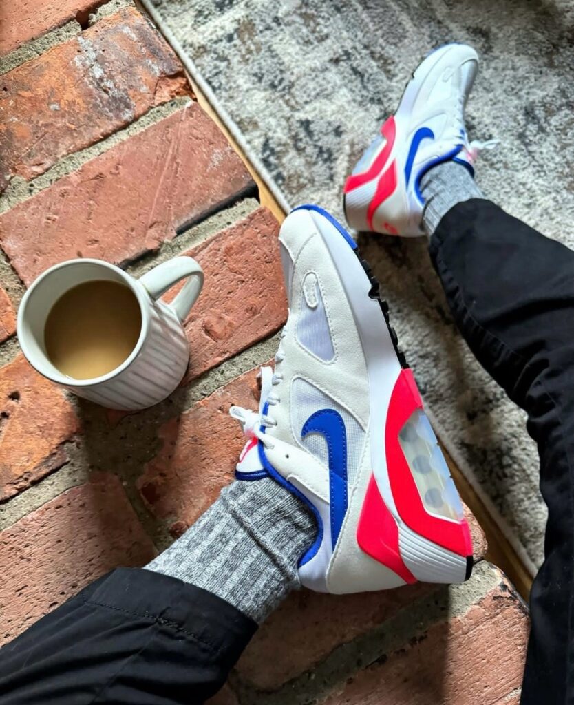 Nike Air 180 “Ultramarine”が国内5月24日に復刻発売[FJ9259-100] | UP TO DATE