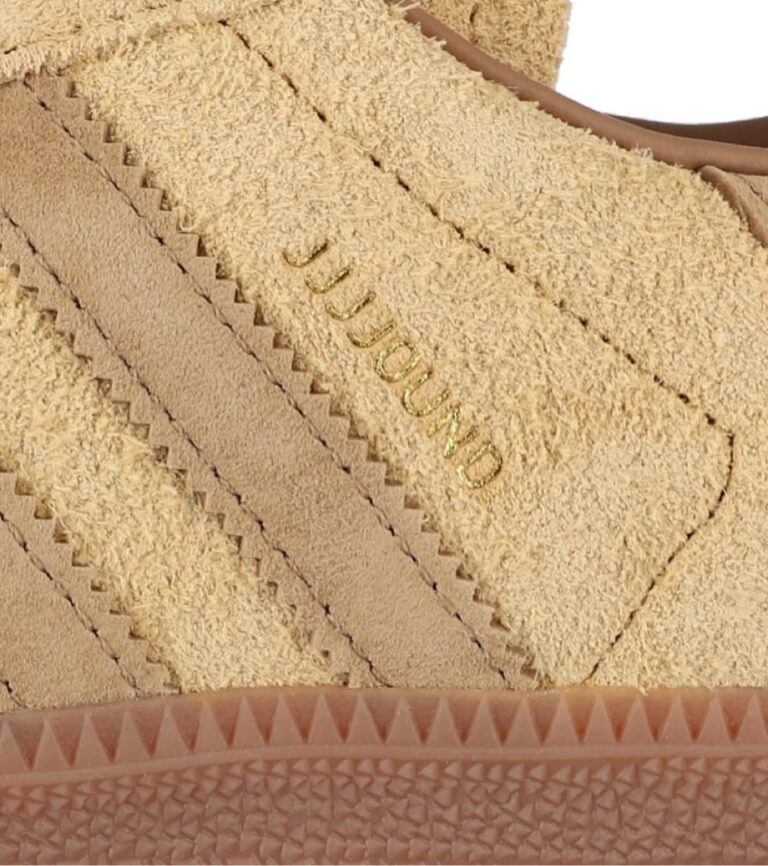 JJJJound × adidas 『Samba OG “Mesa”』が国内6月27日より発売[ID8709] | UP TO DATE