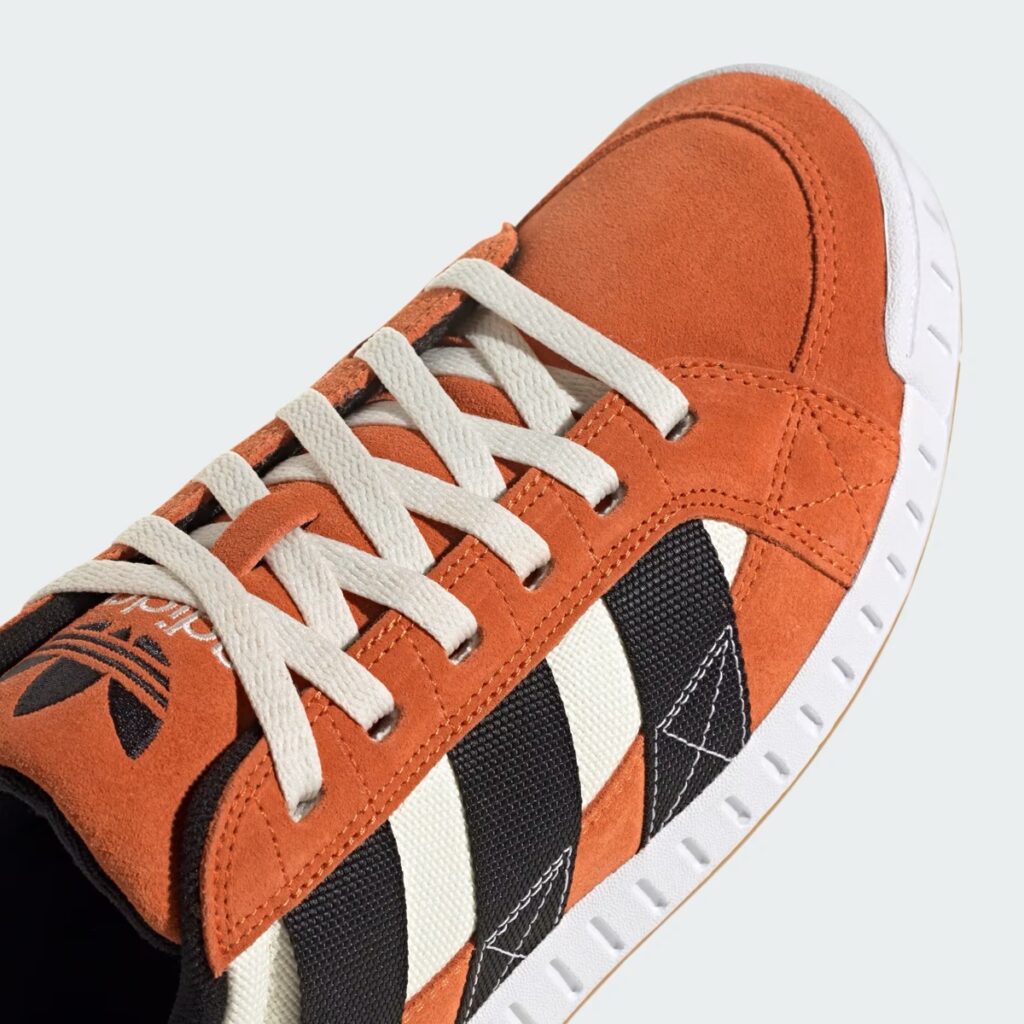 adidas 『LWST “Orange”』が国内4月27日に発売 [IF8801] | UP TO DATE