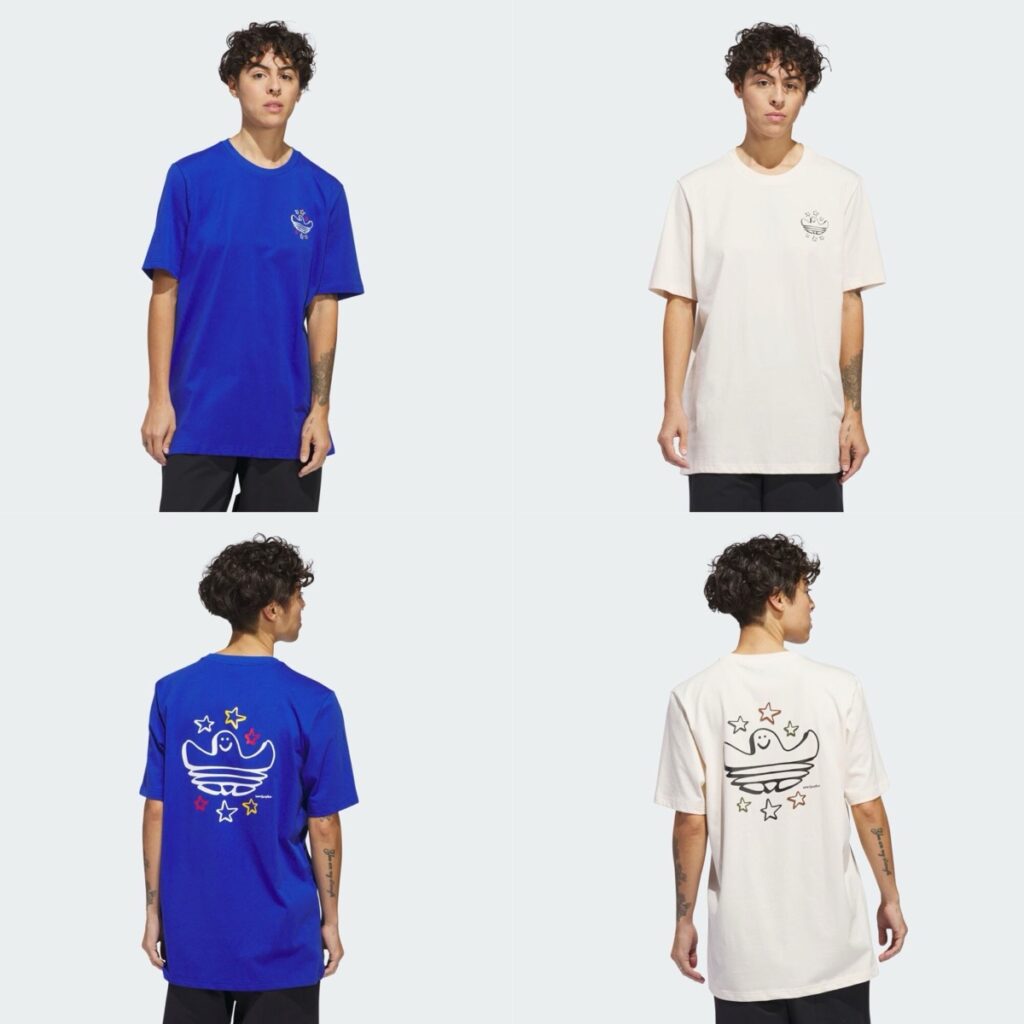 adidasの新作スニーカー＆アパレルが国内4月10日より一挙発売。HANDBALL SPEZIAL TONDABAYASHI RAN や ...