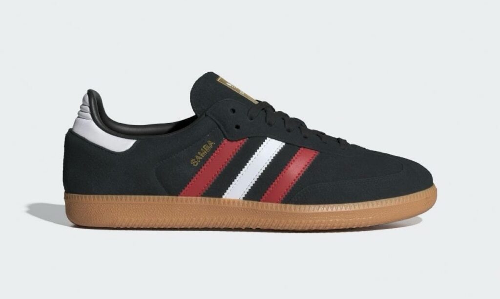 adidasの新作スニーカー＆アパレルが国内4月10日より一挙発売。HANDBALL SPEZIAL TONDABAYASHI RAN や ...
