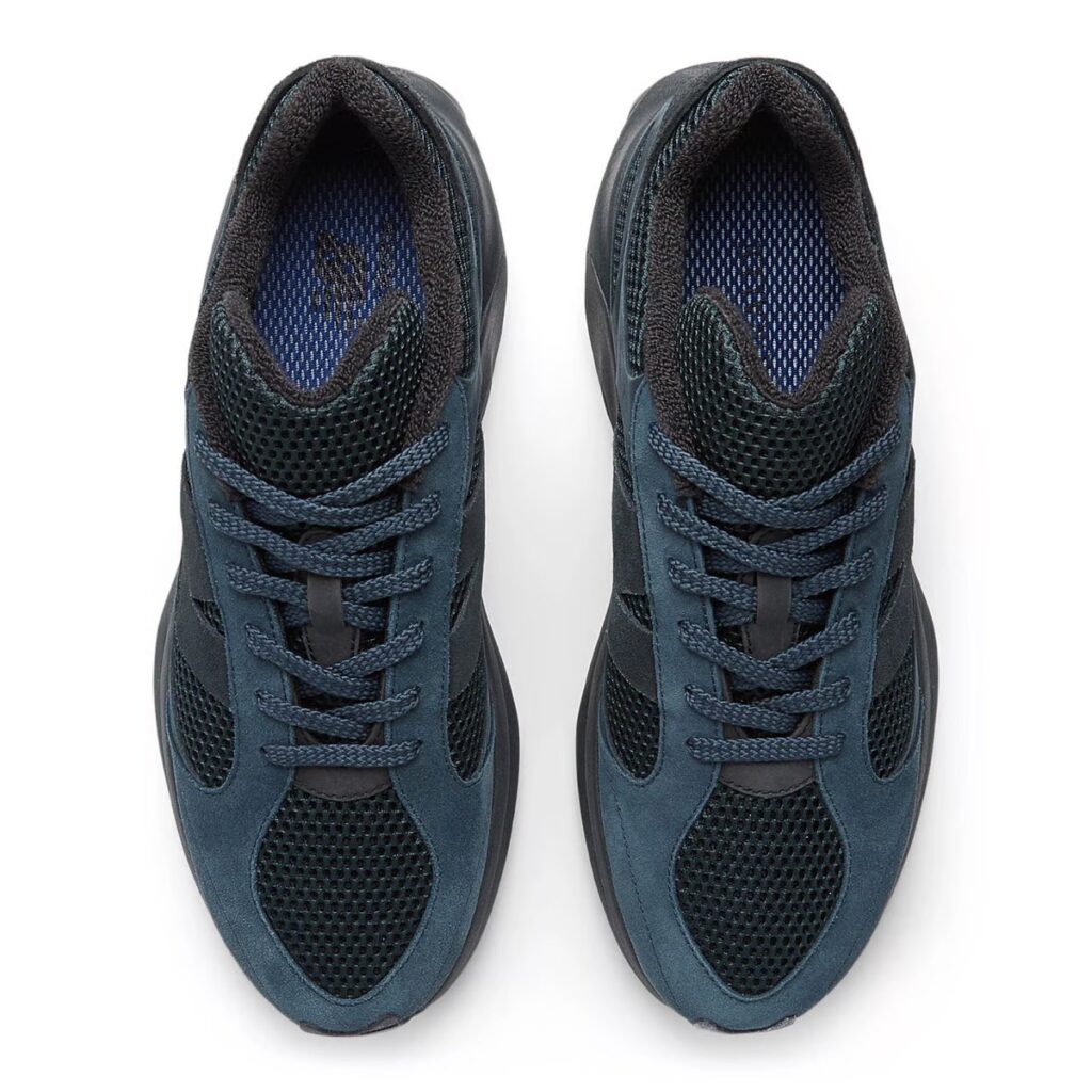 AURALEE × New Balance『WRPD Runner』が国内4月18日に発売【UWRPDAL / UWRPDAE / 24SS ...