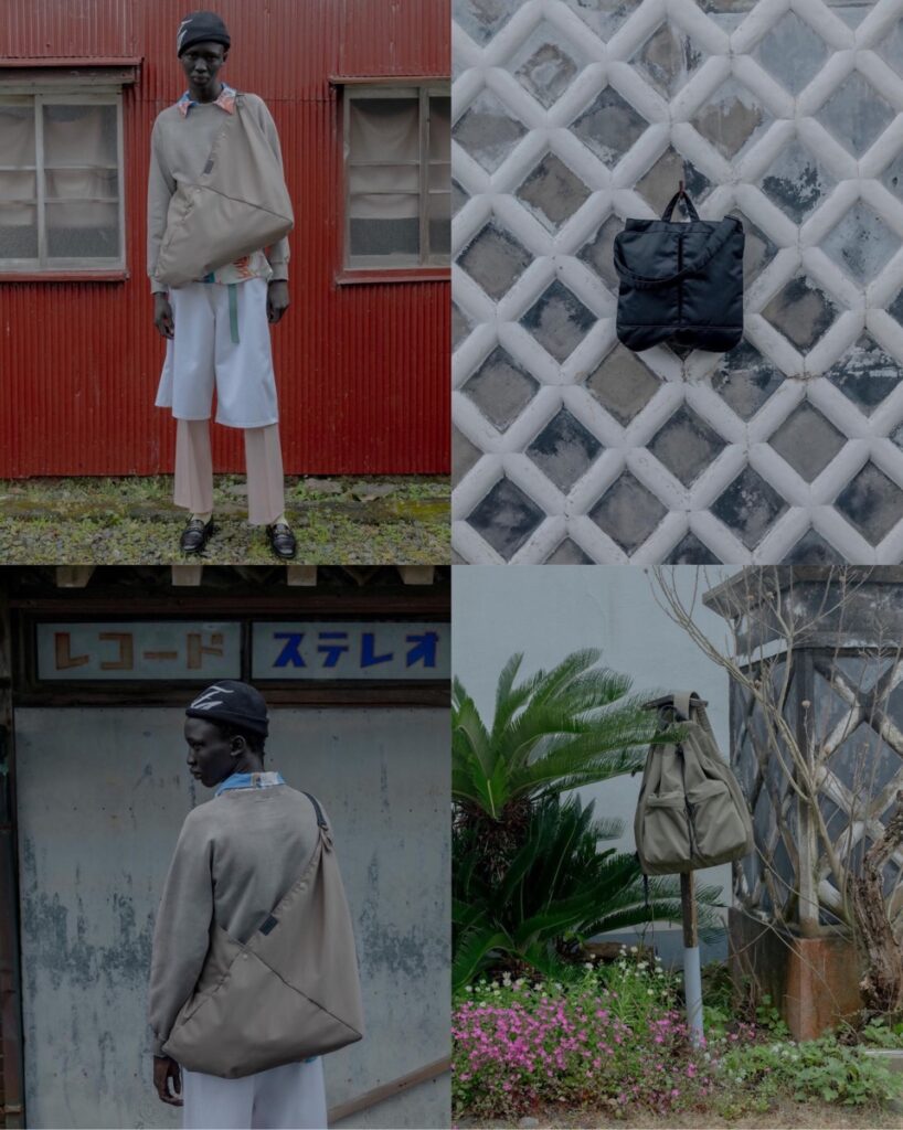 SLOW × BEAMS 24SS 別注コレクションが国内4月20日／6月7日より発売 | UP TO DATE