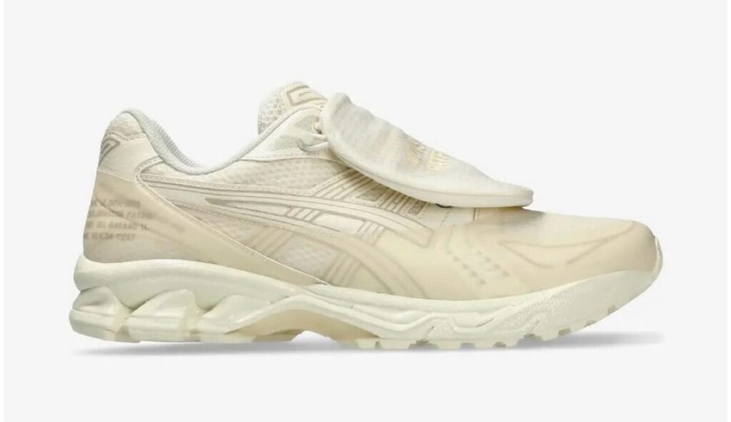 Limited Edt × SBTG × ASICS GEL-KAYNO 14 “Monsoon Patrol”が国内6月16日に発売 ...