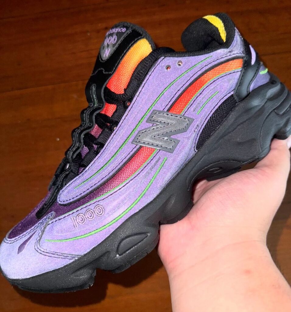 New Balance 『1000』の新作3色が国内9月11日に発売[M1000CA / M1000SL / M1000OB ...