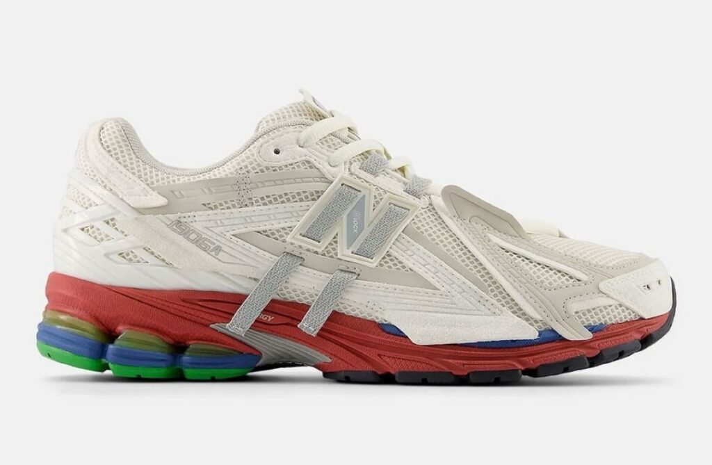 派生モデル New Balance『1906A』の新作が国内7月18日より発売[U1906AF / U1906AE / U1906AD ...