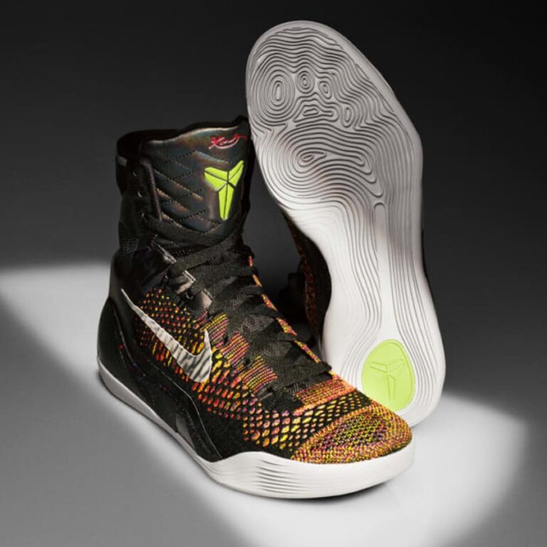 Nike Kobe 9 Elite Protro “Masterpiece”が国内2月8日に復刻発売[FZ7335-001] | UP TO DATE