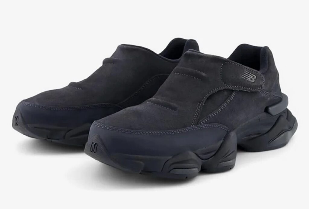 New Balance『8040』の新作が国内11月22日より発売[U8040UOA / U8040UOB / U8040UOG] | UP ...