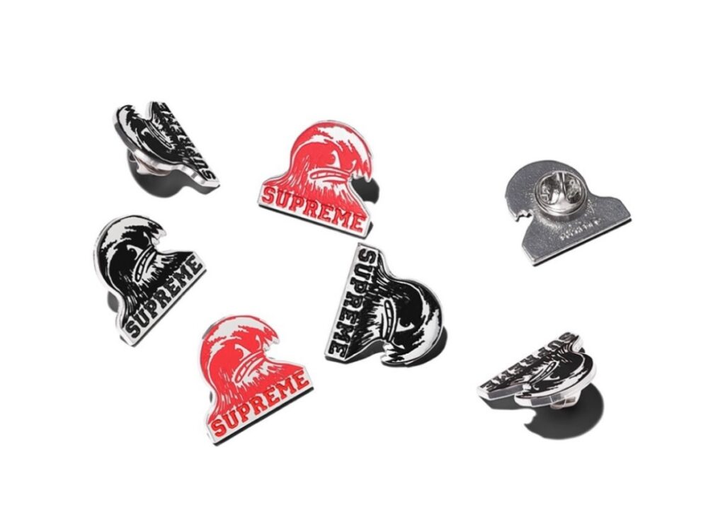 Supreme 2024SS Week11が国内4月27日に発売【全商品一覧 価格など / 24SS】 | UP TO DATE