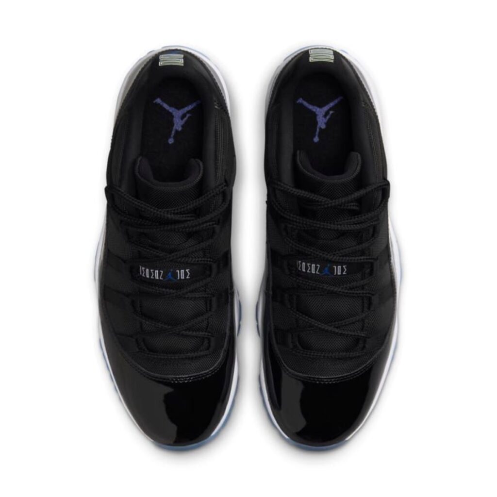 Nike Air Jordan 11 Retro Low “Space Jam”が国内5月11日に発売[FV5104-004] | UP TO ...