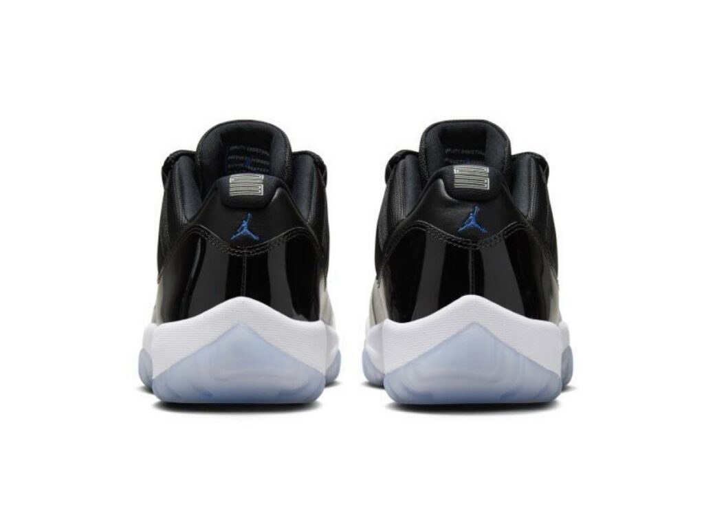 Nike Air Jordan 11 Retro Low “Space Jam”が国内5月11日に発売[FV5104-004] | UP TO ...