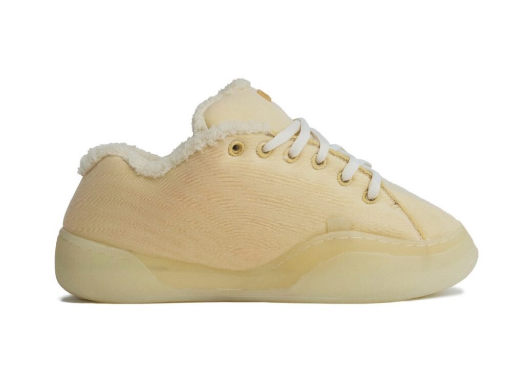 ERL の新作スニーカー『Vamps』が国内5月1日より発売 | UP TO DATE