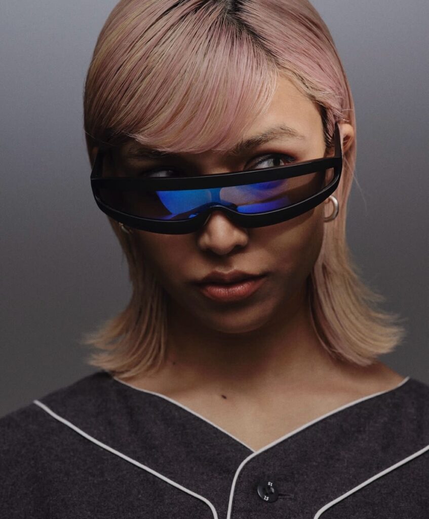 NEIGHBORHOOD®︎ × eye c u コラボアイテムが国内5月3日に発売 | UP TO DATE