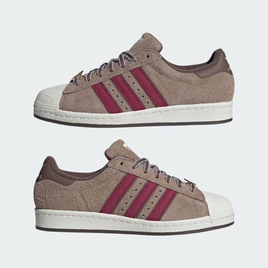 adidas × TMNT SHELLTOE “Master Splinter”が国内5月22日に発売 [IH4767] | UP TO DATE