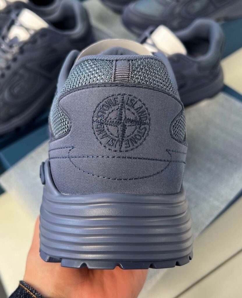 DIOR × Stone Island コラボコレクションが国内7月4日に発売【24AW】 | UP TO DATE