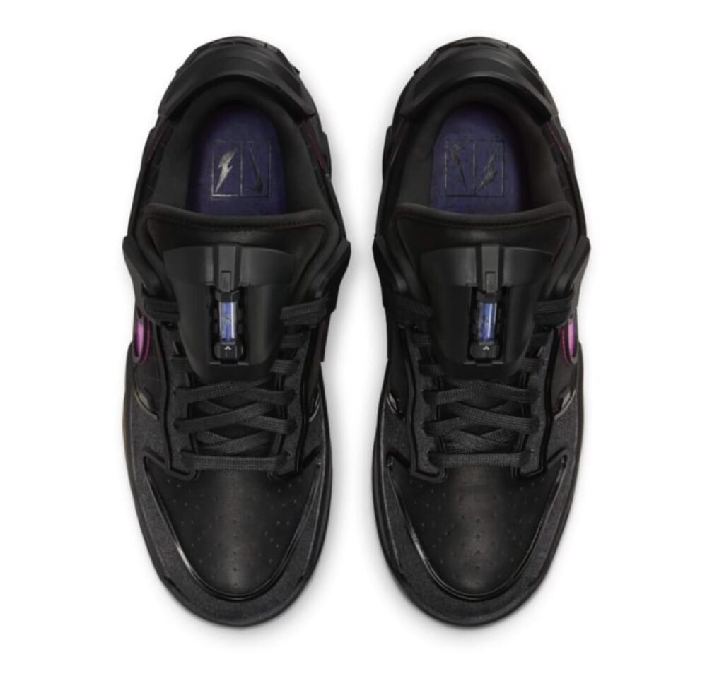 RTFKT × Nike Dunk Genesis “Void”が国内7月26日に発売[HM4465-001] | UP TO DATE