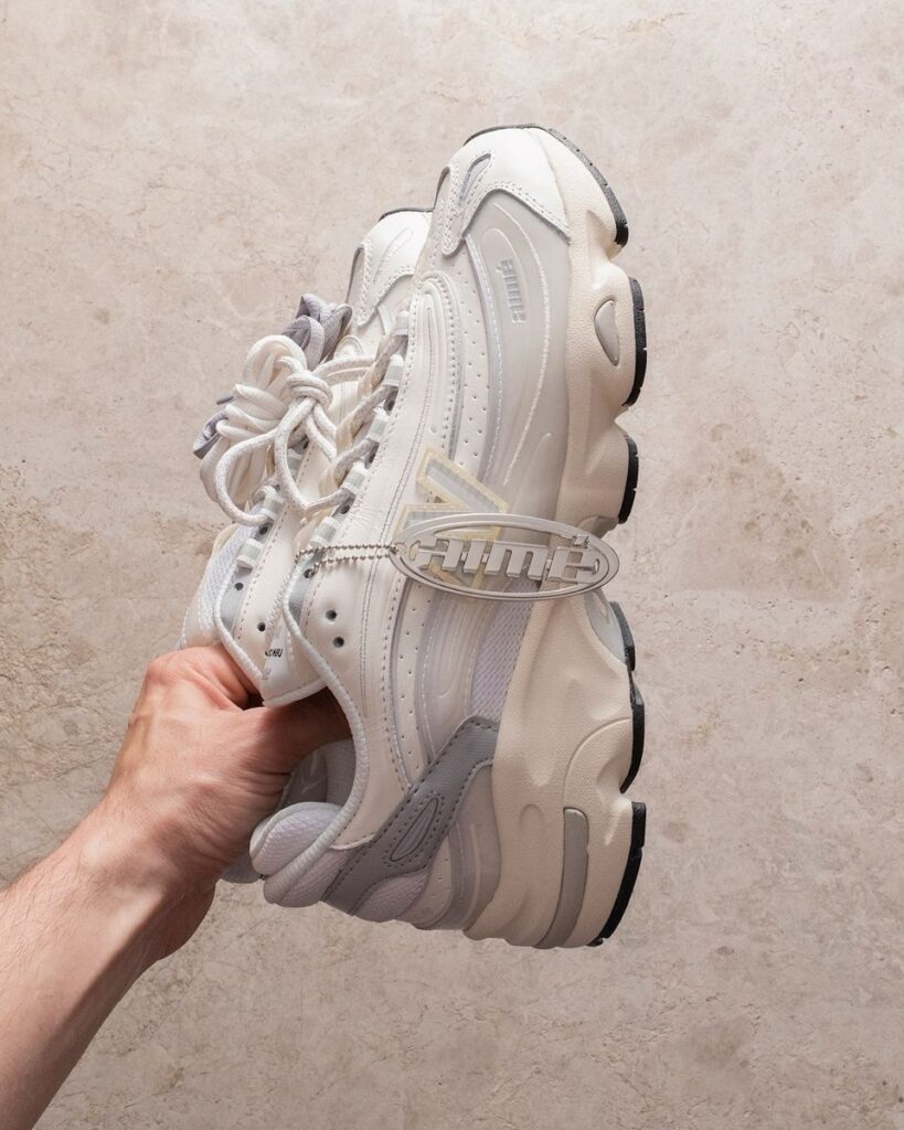 Aimé Leon Dore × New Balance 『1000』が国内6月20日に発売[M1000AC1 / M1000AD1 ...