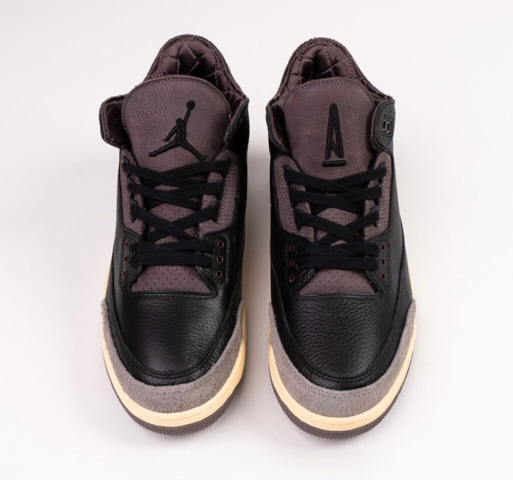 A Ma Maniere × Nike Wmns Air Jordan 3 Retro OG SP “W.Y.W.S.”が国内8月27日に発売 ...