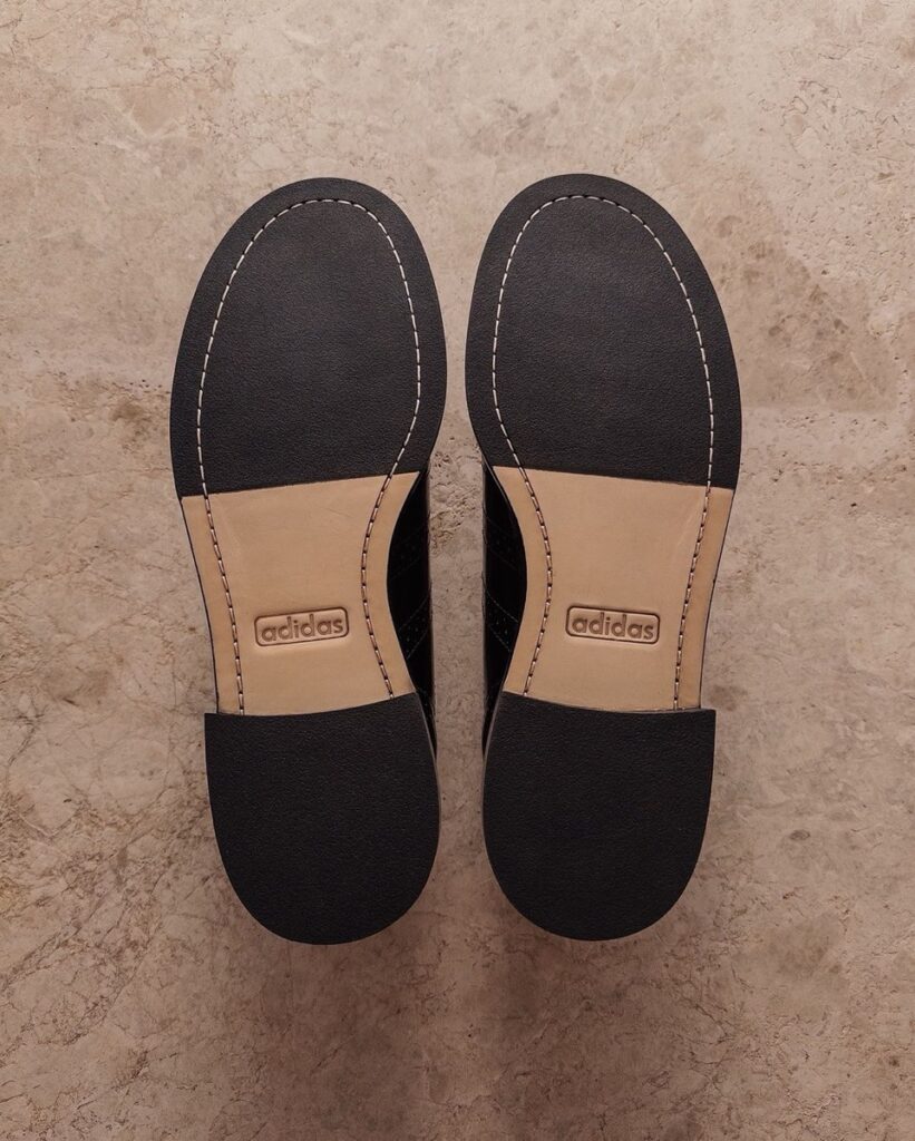 CLOT x adidas Dress Superstar by Edison Chen “Black”が12月20日より発売予定 ...