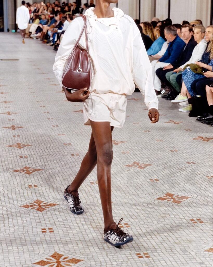 Wales Bonner x adidas 25SS Collectionが国内5月28日より発売 [JR0259 / JR0217 ...