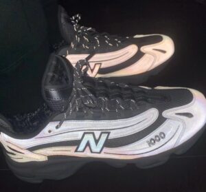 New Balance 『1000』の新作3色が国内9月11日に発売[M1000CA / M1000SL / M1000OB ...