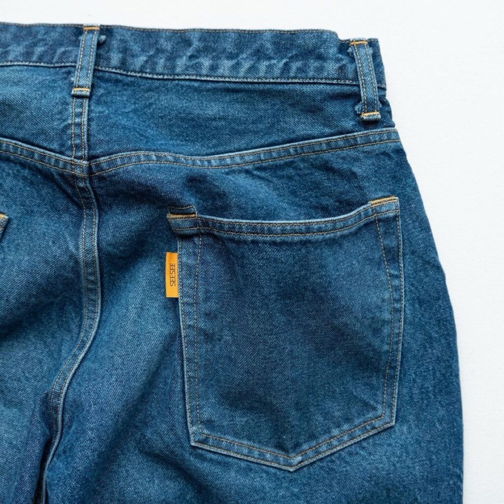 SEE SEE for STUDYSHOWROOM STORE SS24 “BACK TO BASIC”が国内6月28日に発売 | UP TO ...