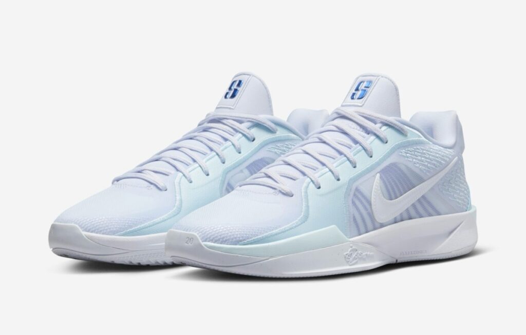 Nike Sabrina 2 の新作が国内8月1日より発売 [FZ1517-500 / FZ1517-002 / FZ1517-600 ...