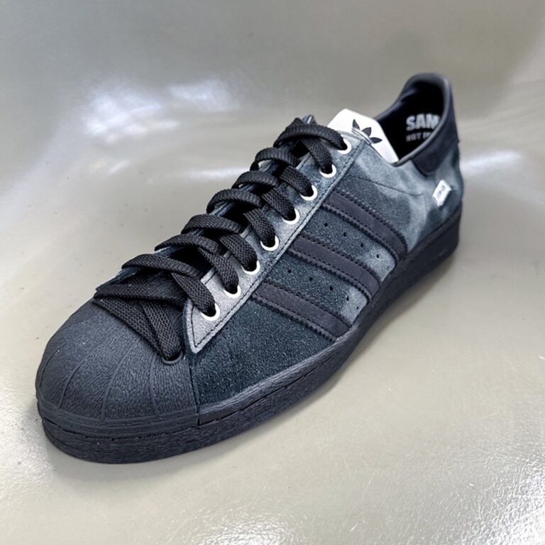 Song for the Mute x adidas『Superstar 82』が国内3月13日に発売【25SS】[JQ0958 ...