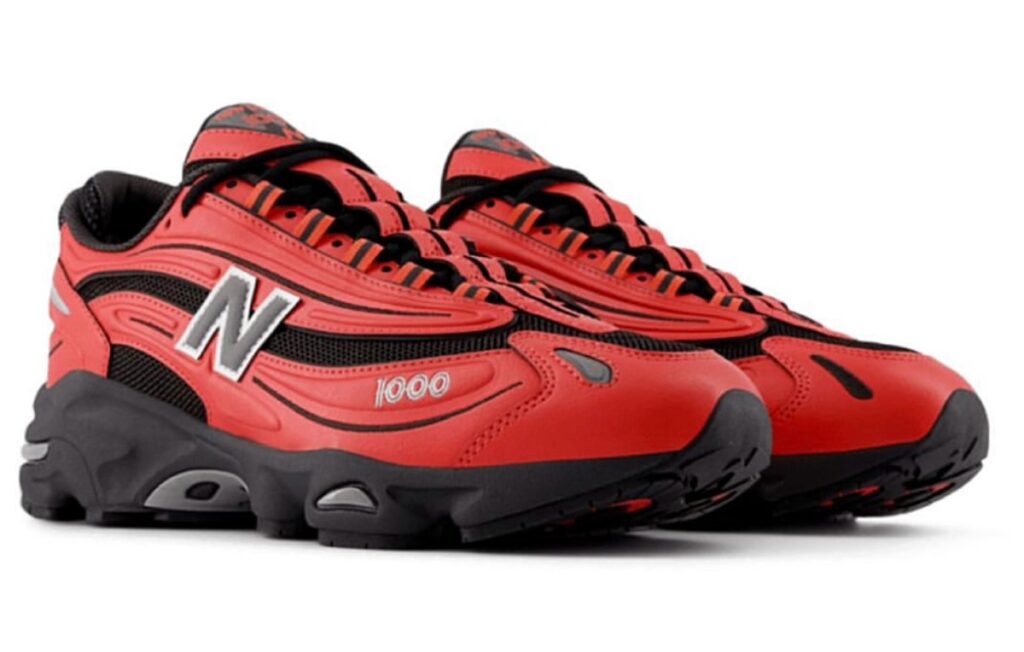 New Balance 『1000』の新作が国内8月22日より発売[M1000F / M1000G / M1000B / M1000D ...