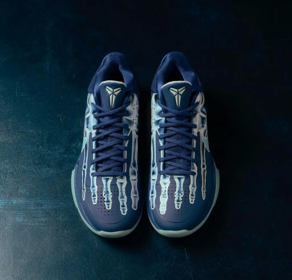 Nike Kobe 5 Protro “X-Ray”が国内10月17日より発売[HJ4303-400] | UP TO DATE