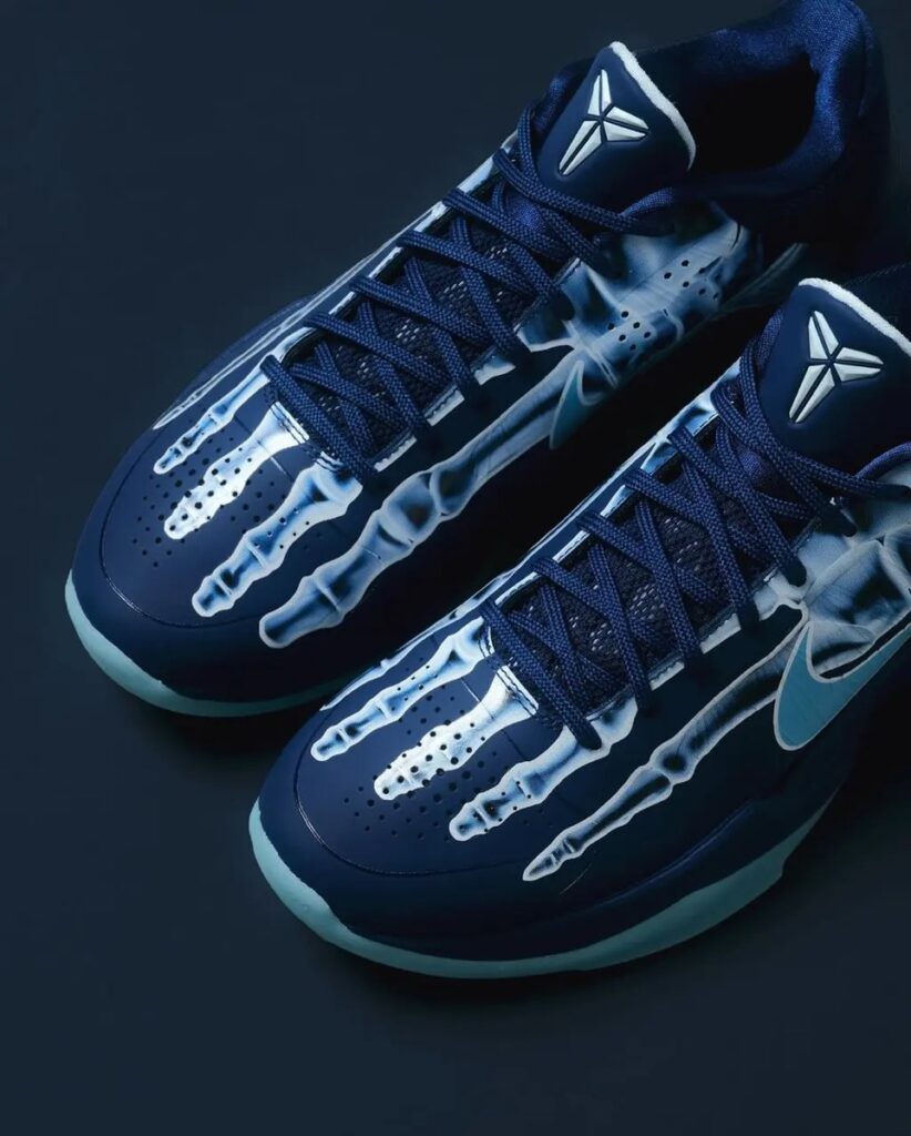 Nike Kobe 5 Protro “X-Ray”が国内10月17日より発売[HJ4303-400] | UP TO DATE