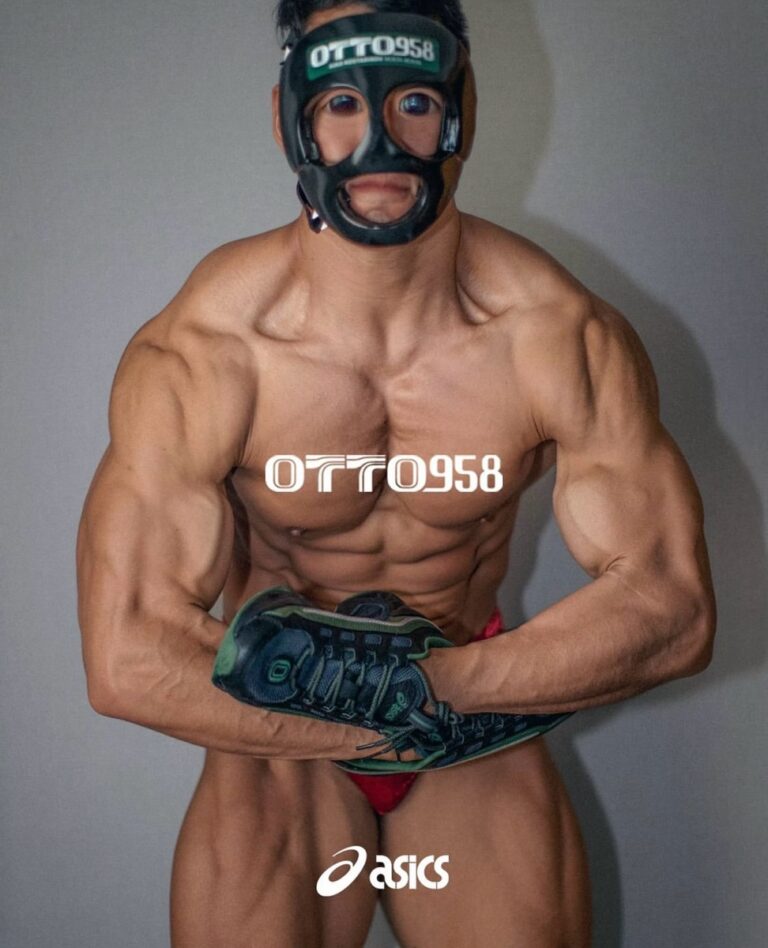 OTTO 958 x ASICS 『PROTOBLAST-CMLVIII』の新色が国内3月14日より発売[1203A643.020 / 1203A643.200] | UP TO DATE