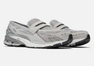 New Balance 1906L “Raincloud Grey”が国内5月14日より発売[U1906LGR] | UP TO DATE