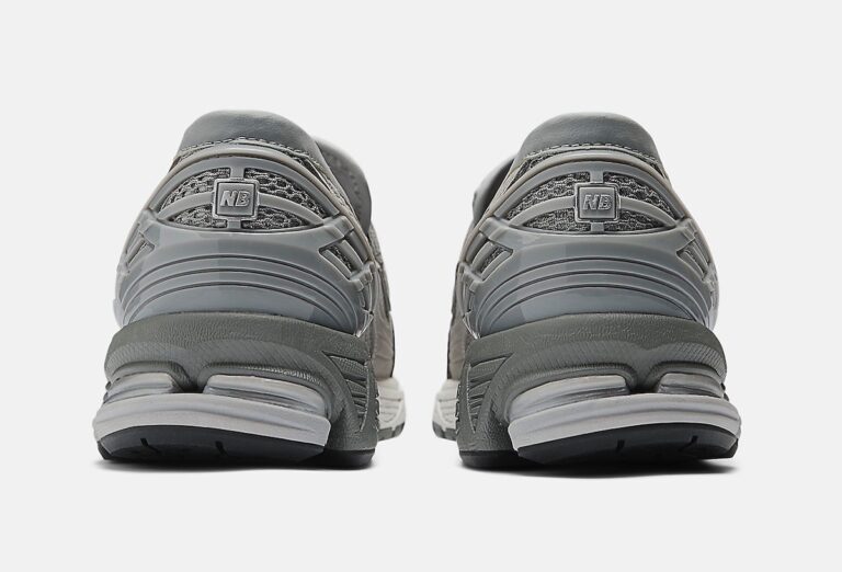 New Balance 1906L “Raincloud Grey”が国内5月14日より発売[U1906LGR] | UP TO DATE
