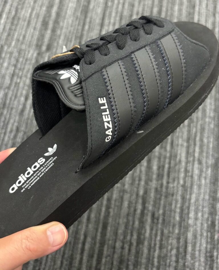 adidas GAZELLE BEACH の新色が国内7月4日より発売[JQ7420 / JQ7421 / JQ7422 / JQ7423 ...