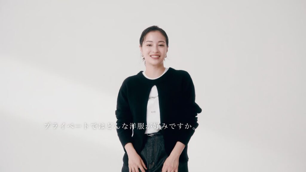 CLANE × 広瀬すず コラボコレクションの先行予約が国内6月7日より開始 | UP TO DATE