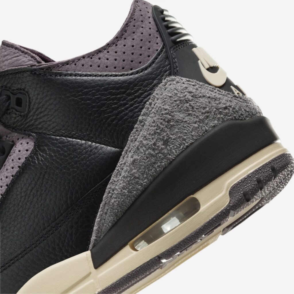 A Ma Maniere × Nike Wmns Air Jordan 3 Retro OG SP “W.Y.W.S.”が国内8月27日に発売 ...