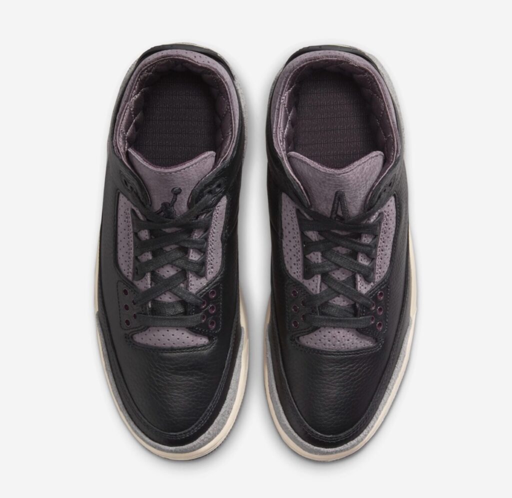 A Ma Maniere × Nike Wmns Air Jordan 3 Retro OG SP “W.Y.W.S.”が国内8月27日に発売 ...