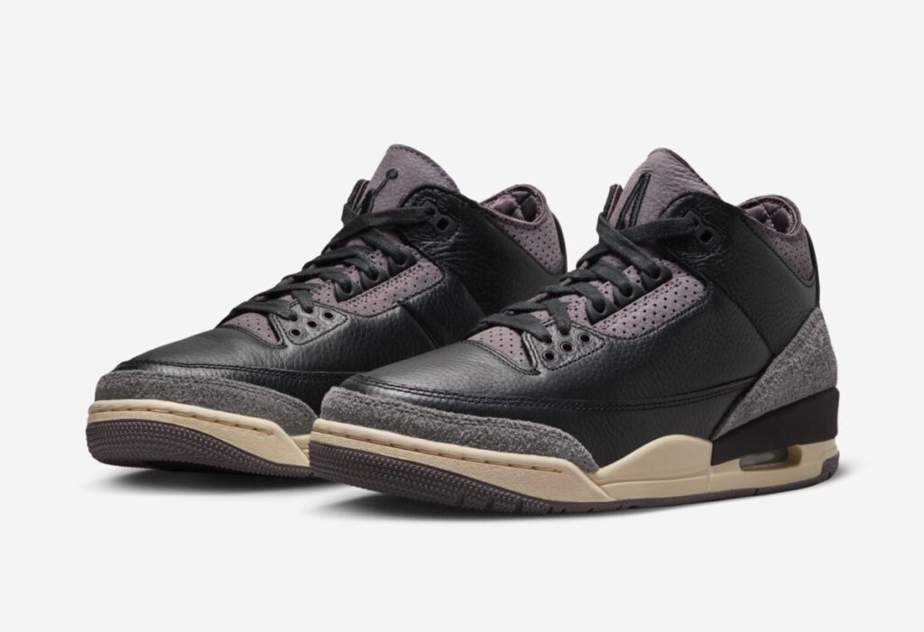 A Ma Maniere × Nike Wmns Air Jordan 3 Retro OG SP “W.Y.W.S.”が国内8月27日に発売 ...