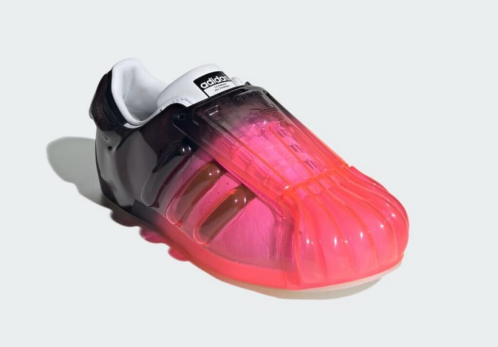 adidas Superstar Bubbleが順次発売 [IH8172 / IH5960 / IH5961 / IH3115 ...