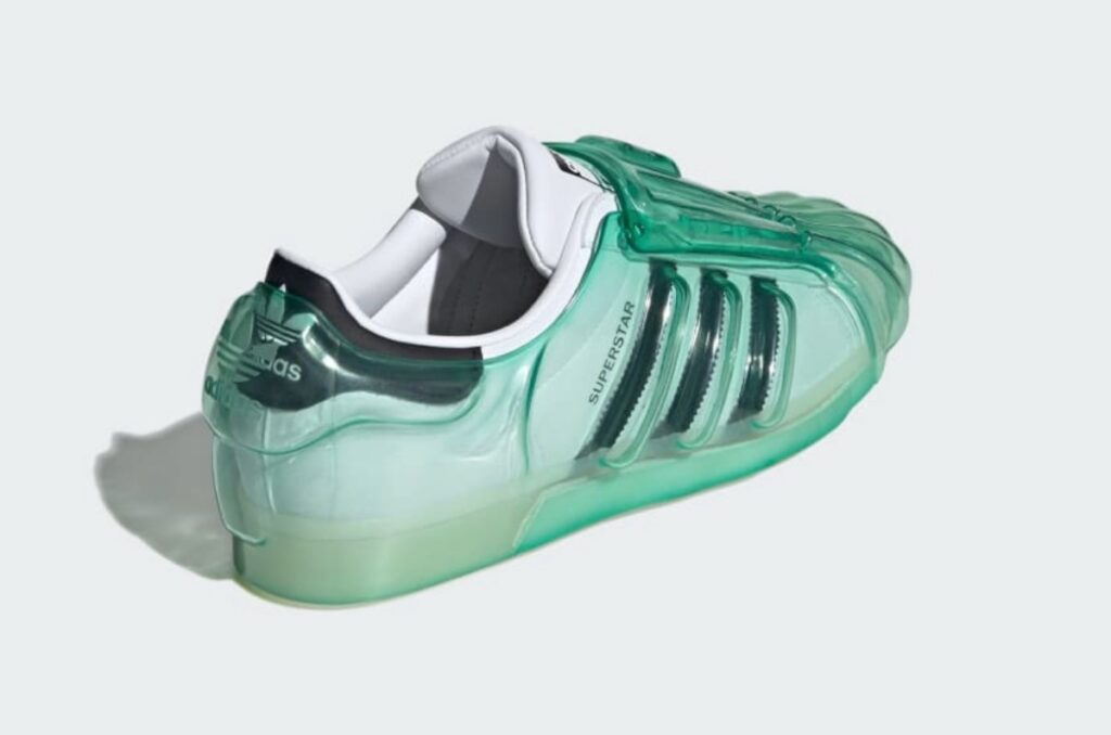 adidas Superstar Bubbleが順次発売 [IH8172 / IH5960 / IH5961 / IH3115 ...