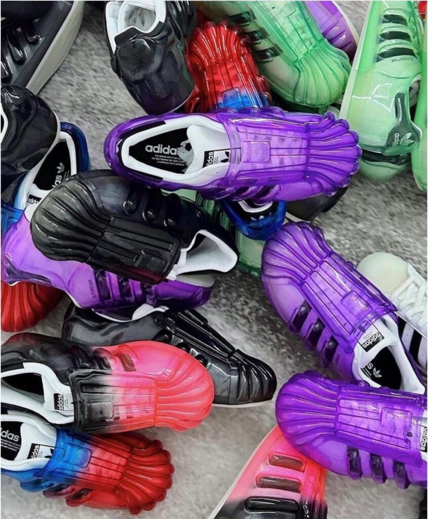 adidas Superstar Bubbleが順次発売 [IH8172 / IH5960 / IH5961 / IH3115 ...