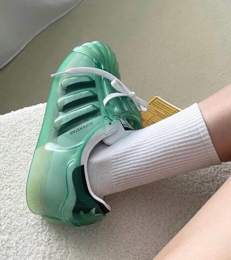 adidas Superstar Bubbleが順次発売 [IH8172 / IH5960 / IH5961 / IH3115 ...